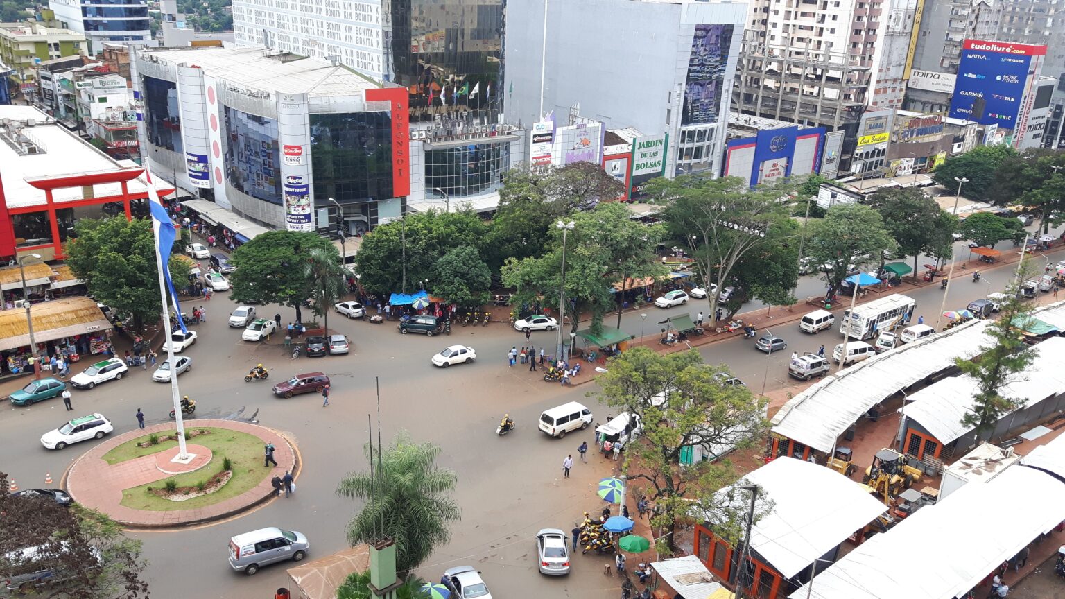 Ciudad del Este: Guia para conhecer a cidade além das compras
