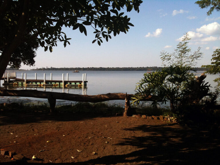 Itaipu Lake: Discover the region's beaches, tours and tourism