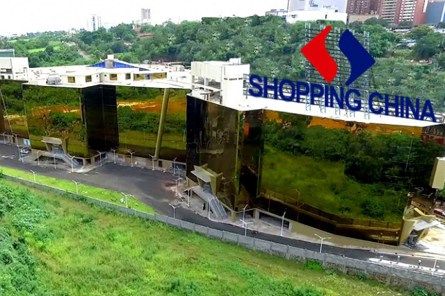 Lojas Paraguai: Guia de compras para visitantes de Foz do Iguaçu