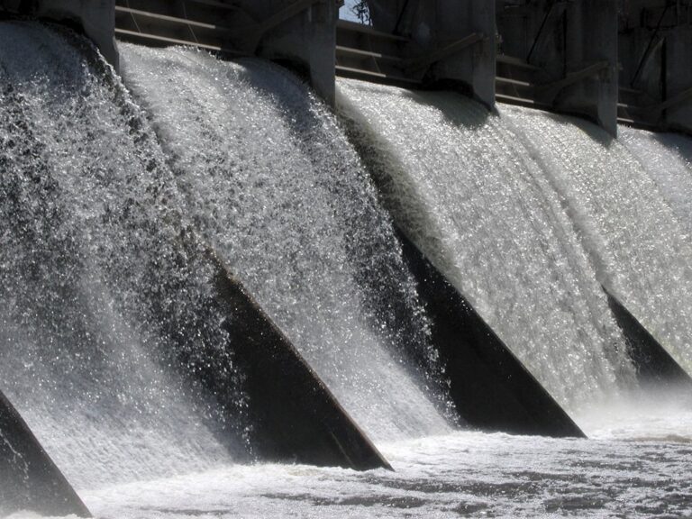 Hydroelectric Power Plants in Brazil: How Many Are There and Where Are ...
