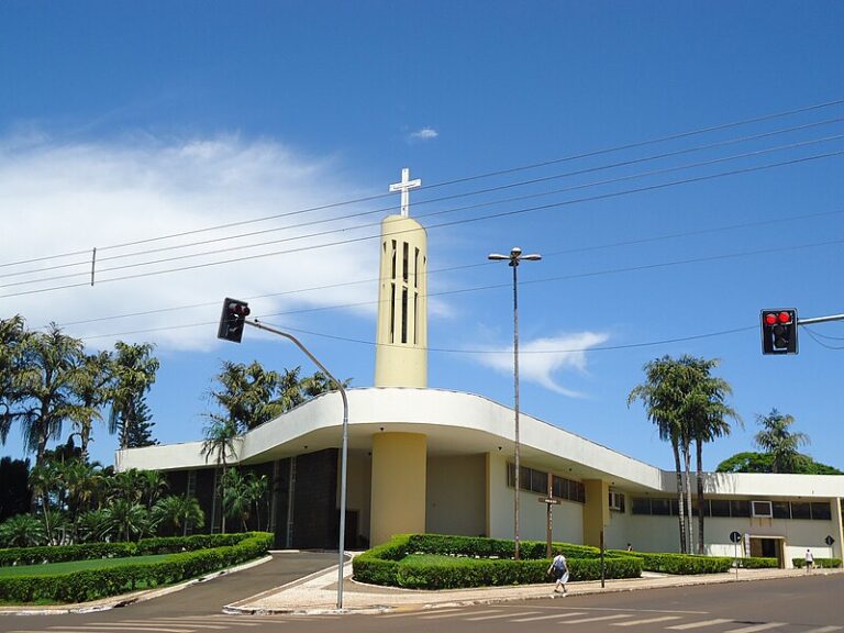 Medianeira O Que Fazer E Como Visitar A Partir De Foz Do Iguaçu